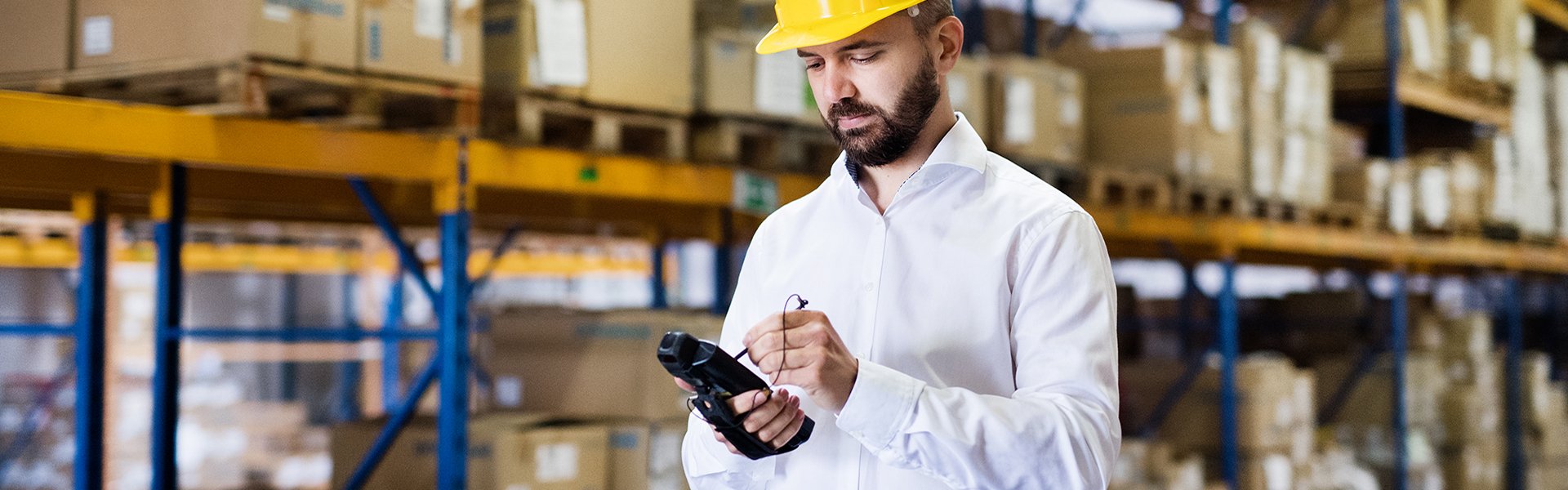 Amtech Automation -Your Industrial Automation Partner