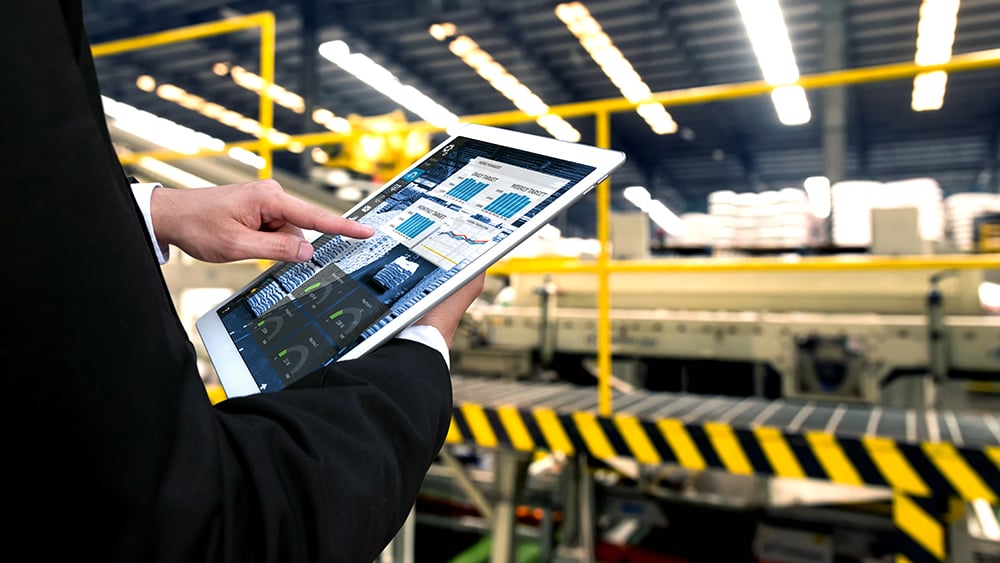 Amtech Automation -Your Industrial Automation Partner