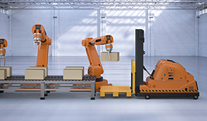 Amtech Automation -Your Industrial Automation Partner